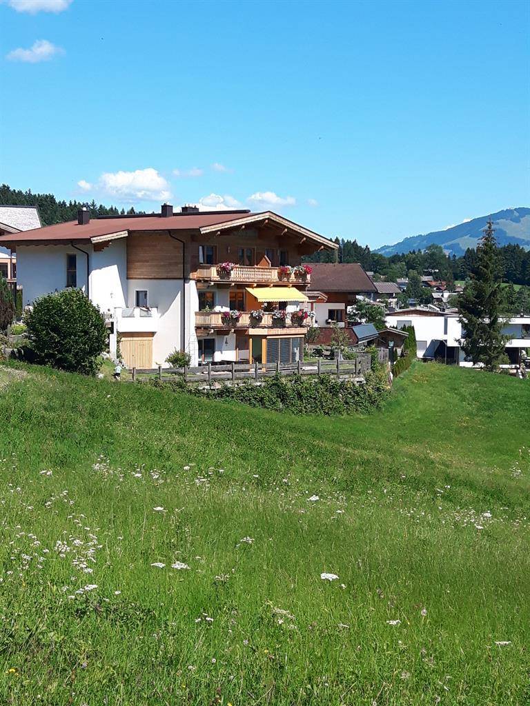 91 M² Appartement ∙ 2 Slaapkamers ∙ 8 Gasten - Ellmau