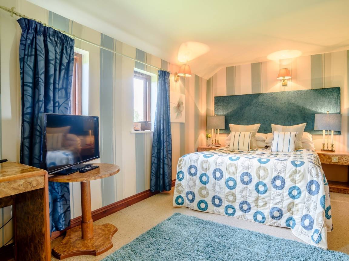 Cottage ∙ 1 Bedroom ∙ 2 Guests - Bedford