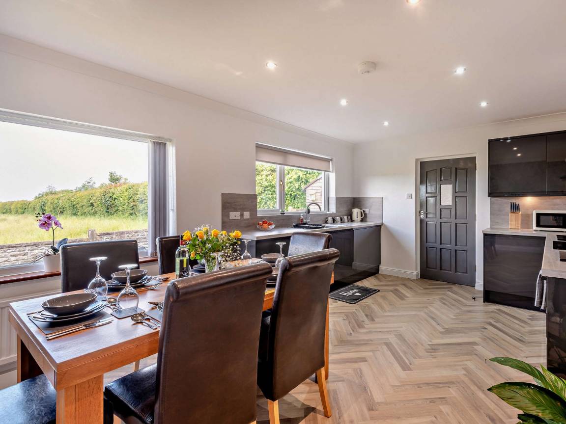 Cottage ∙ 3 Bedrooms ∙ 6 Guests - Dumfries and Galloway