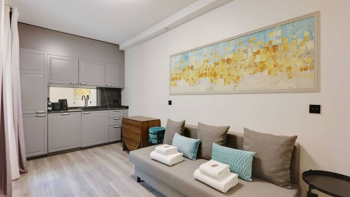 35 M² Ferienwohnung ∙ 2 Schlafzimmer ∙ 6 Gäste - Paris