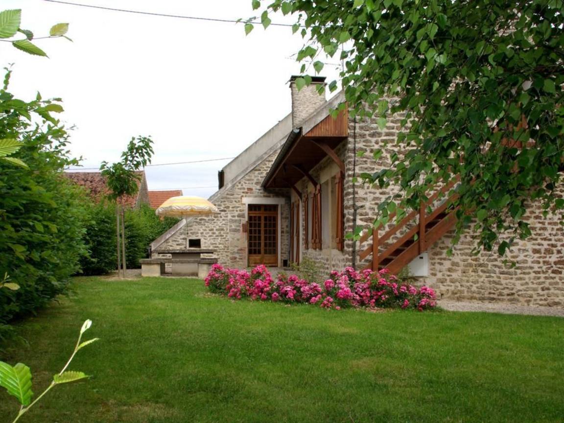 126 M² Cottage ∙ 3 Chambres ∙ 7 Personnes - Yonne