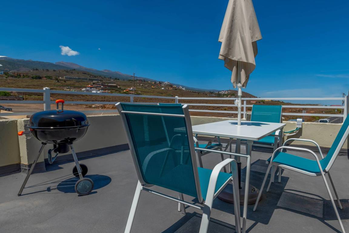 98 M² Casa ∙ 1 Habitación ∙ 3 Huéspedes - El Médano