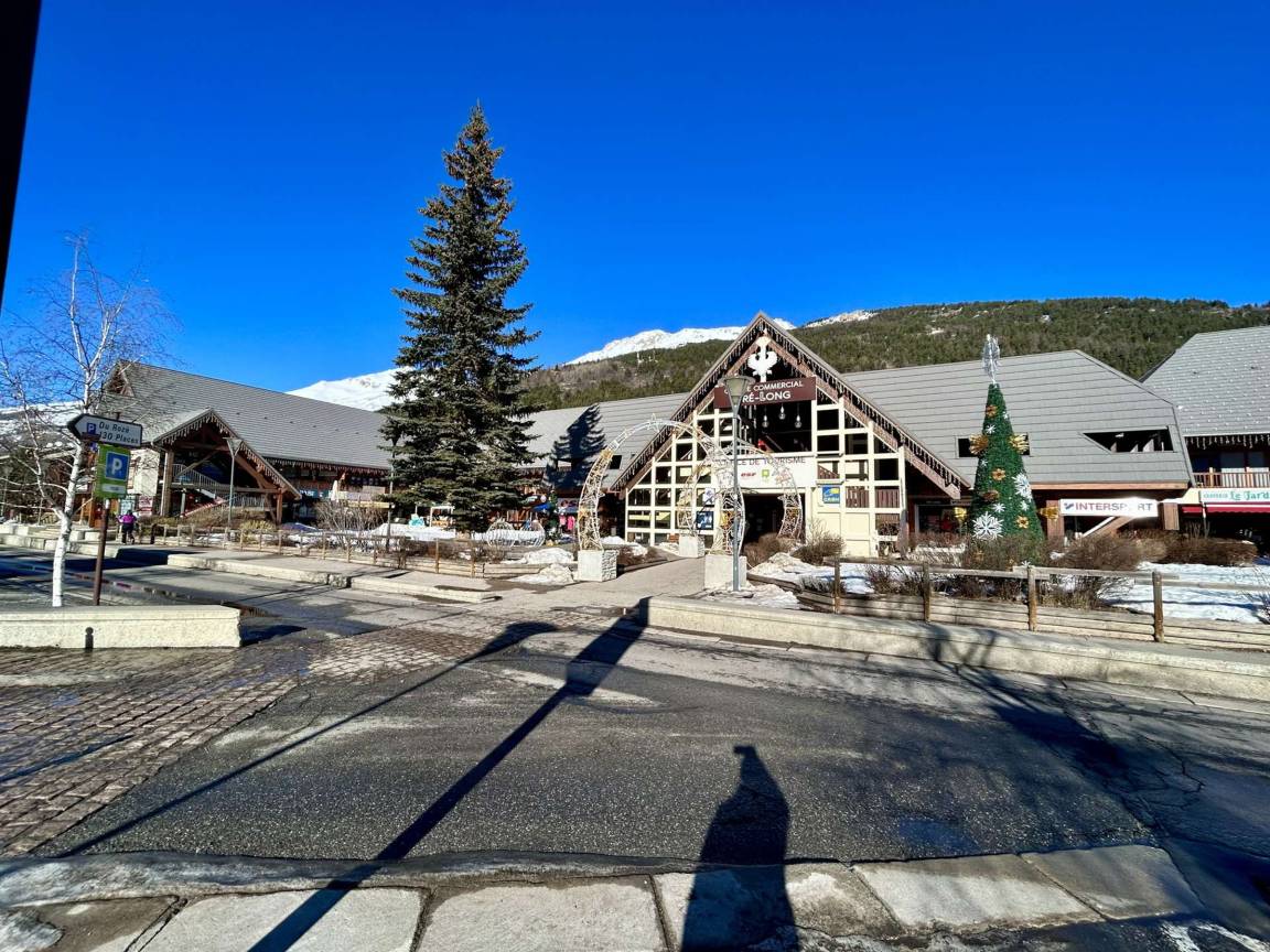 39 M² Appartement ∙ 1 Chambre ∙ 4 Personnes - Lac Laramon