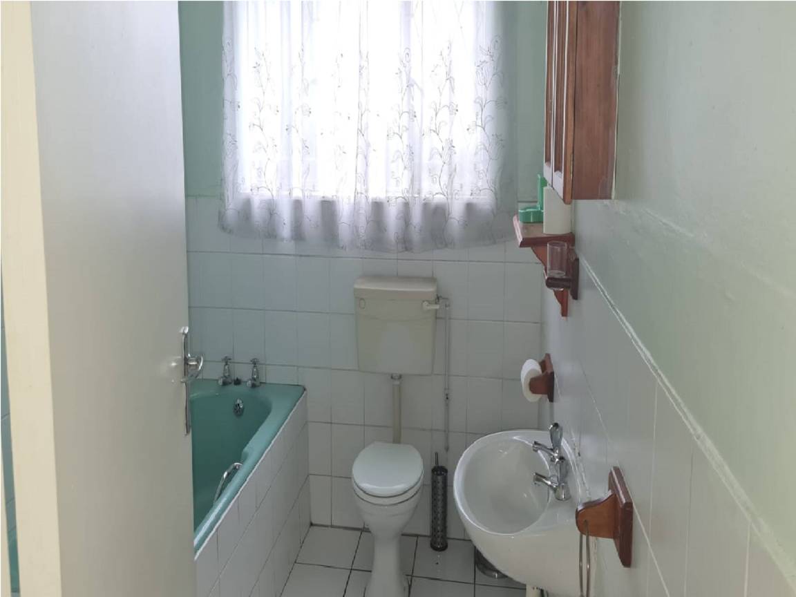60 M² Private Room ∙ 1 Bedroom ∙ 3 Guests - Pietermaritzburg