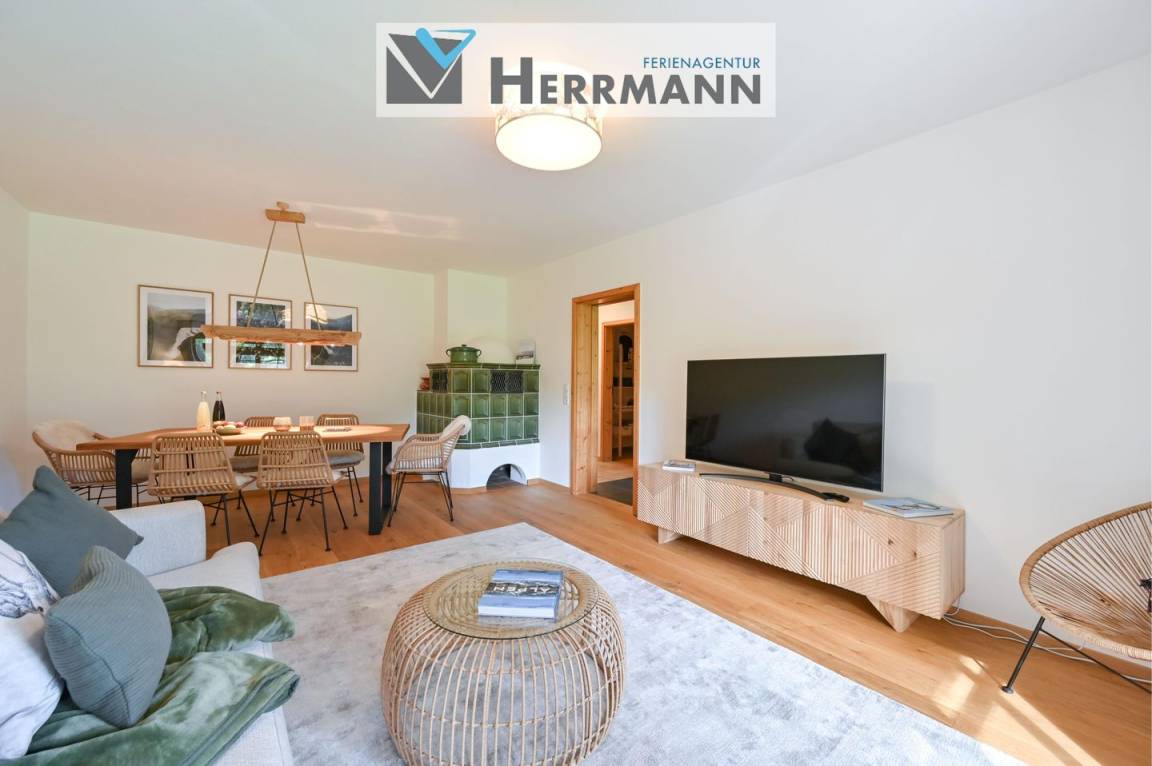 125 M² Ferienwohnung ∙ 3 Schlafzimmer ∙ 6 Gäste - Marktoberdorf