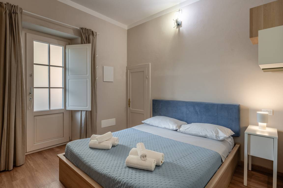 50 M² Ferienhaus ∙ 1 Schlafzimmer ∙ 4 Gäste - Lucca
