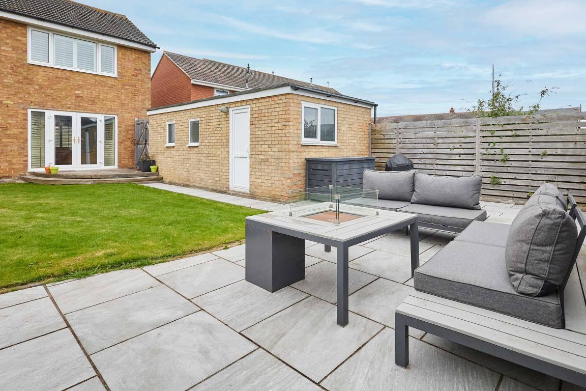House ∙ 4 Bedrooms ∙ 8 Guests - Saltburn-by-the-Sea