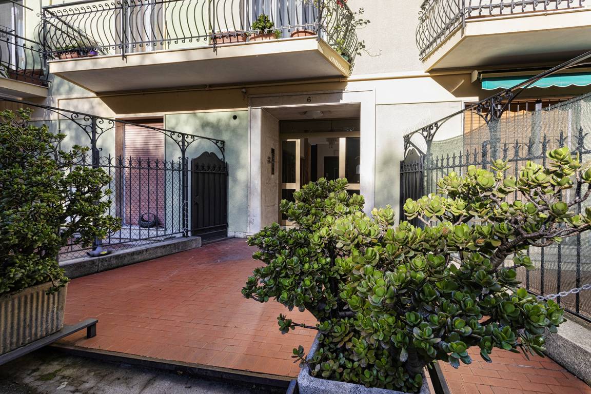 67 M² Apartment ∙ 2 Bedrooms ∙ 4 Guests - Santa Margherita Ligure