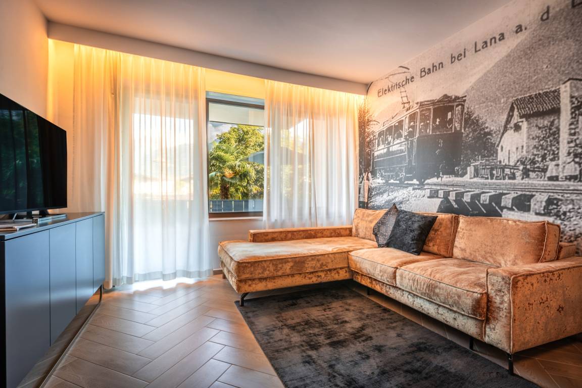 56 M² Apartment ∙ 1 Bedroom ∙ 3 Guests - Lana