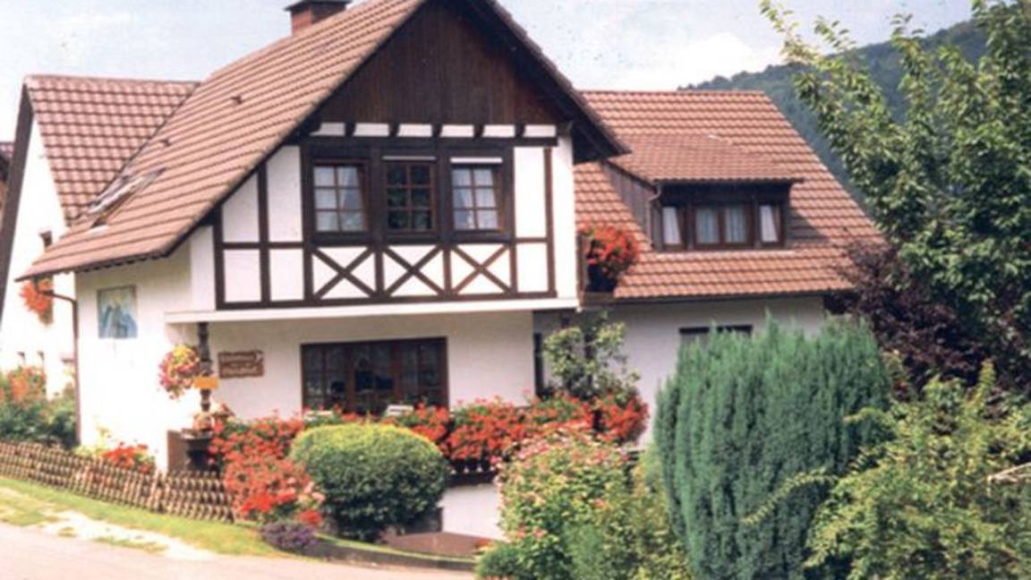 20 M² Hotel ∙ 2 Gasten - Ringsheim