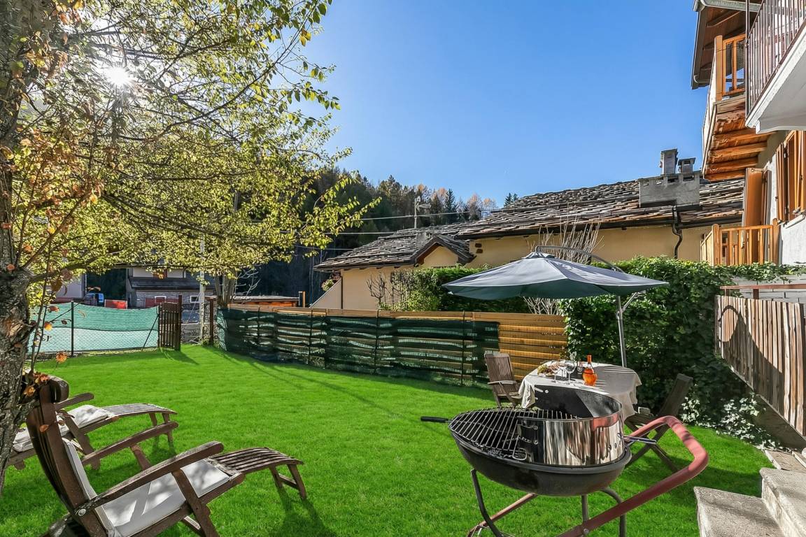 58 M² Apartment ∙ 1 Bedroom ∙ 4 Guests - Sauze d'Oulx