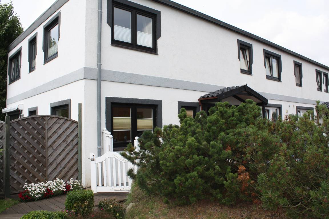 55 M² Ferienwohnung ∙ 1 Schlafzimmer ∙ 4 Gäste - Sylt