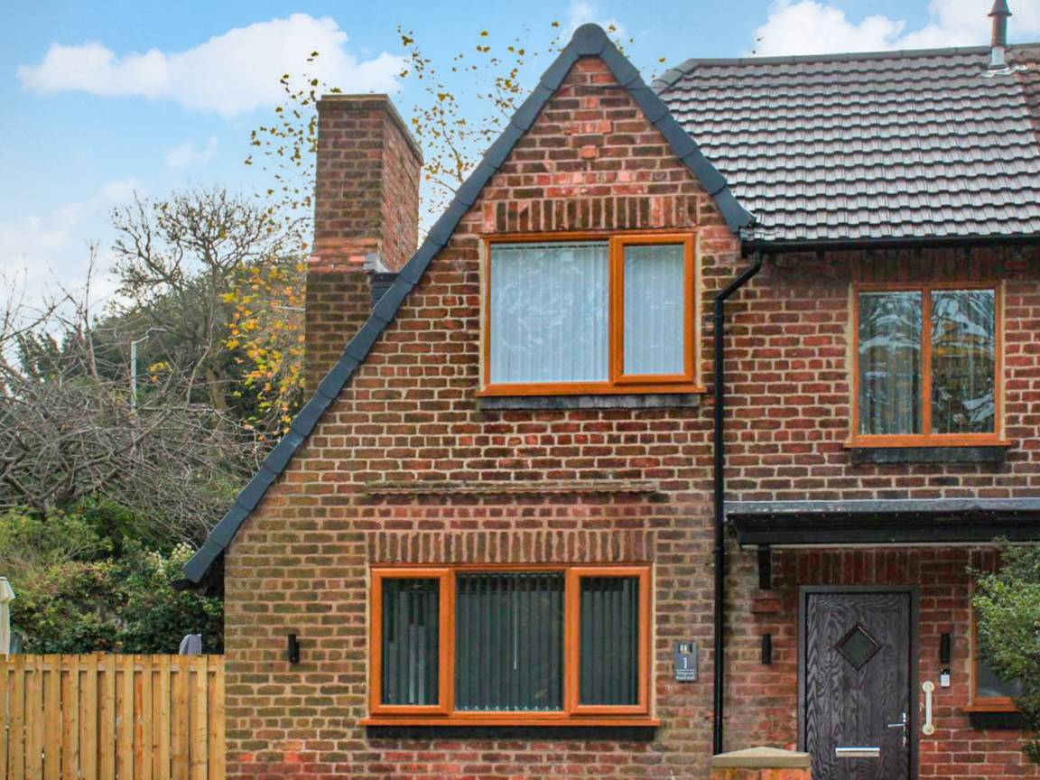 Cottage ∙ 3 Bedrooms ∙ 6 Guests - North Wales
