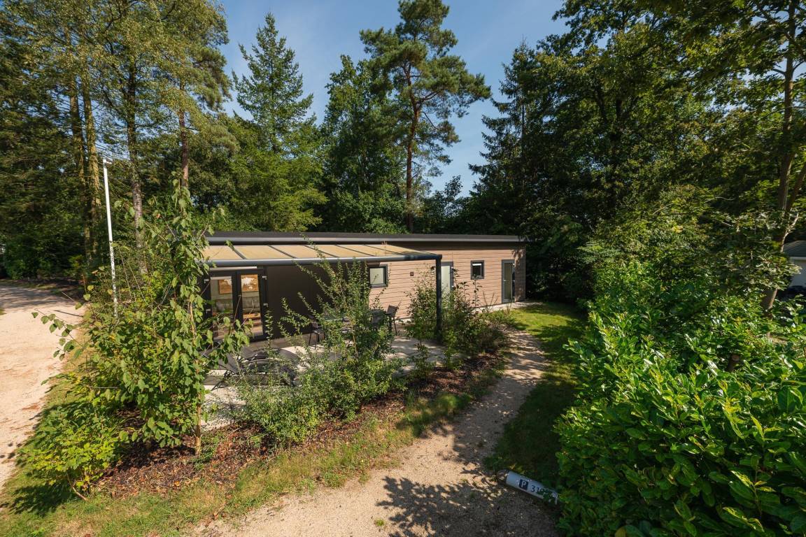 Bungalow ∙ 2 Bedrooms ∙ 5 Guests - Deventer