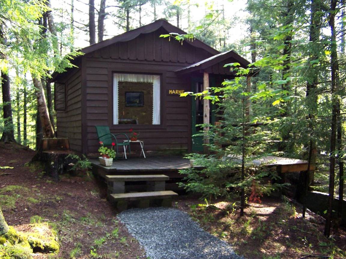 House ∙ 1 Bedroom ∙ 2 Guests - Saranac Lake, NY