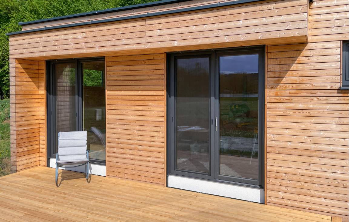 23 M² Camping ∙ 1 Bedroom ∙ 4 Guests - Burgenland