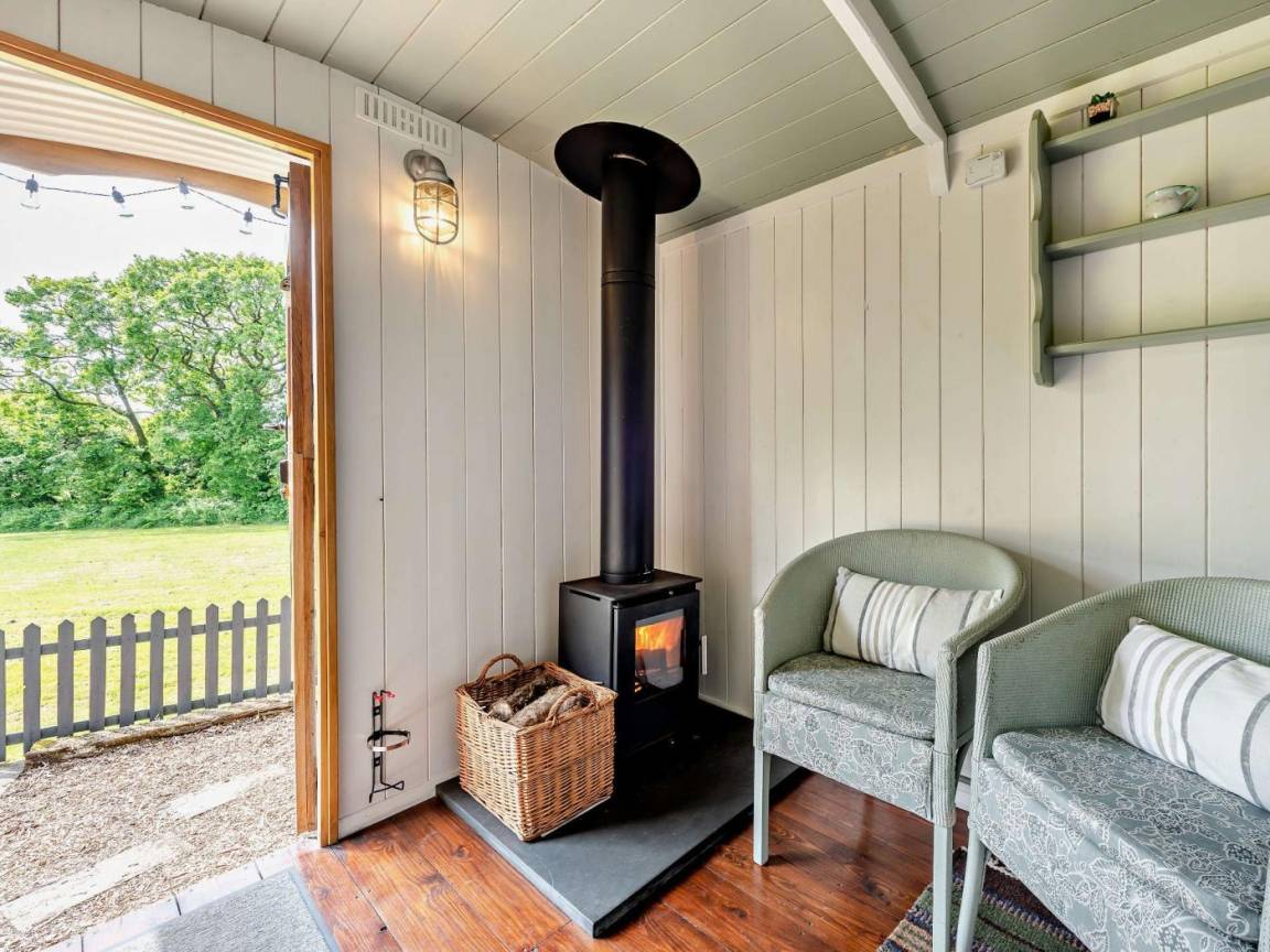 Cottage ∙ 1 Bedroom ∙ 2 Guests - Clovelly