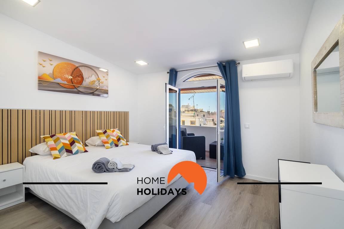 110 M² Apartment ∙ 2 Bedrooms ∙ 6 Guests - Albufeira