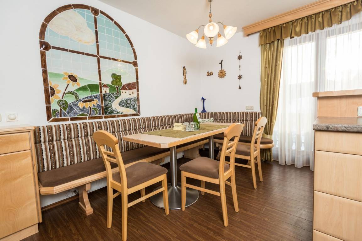 90 M² Ferienwohnung ∙ 2 Schlafzimmer ∙ 7 Gäste - Fischbach