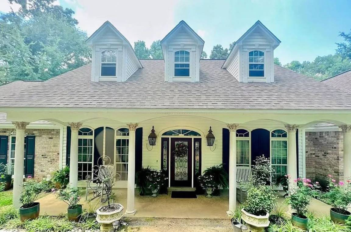 Apartamento ∙ 3 Habitaciones ∙ 10 Huéspedes - Ruston, LA