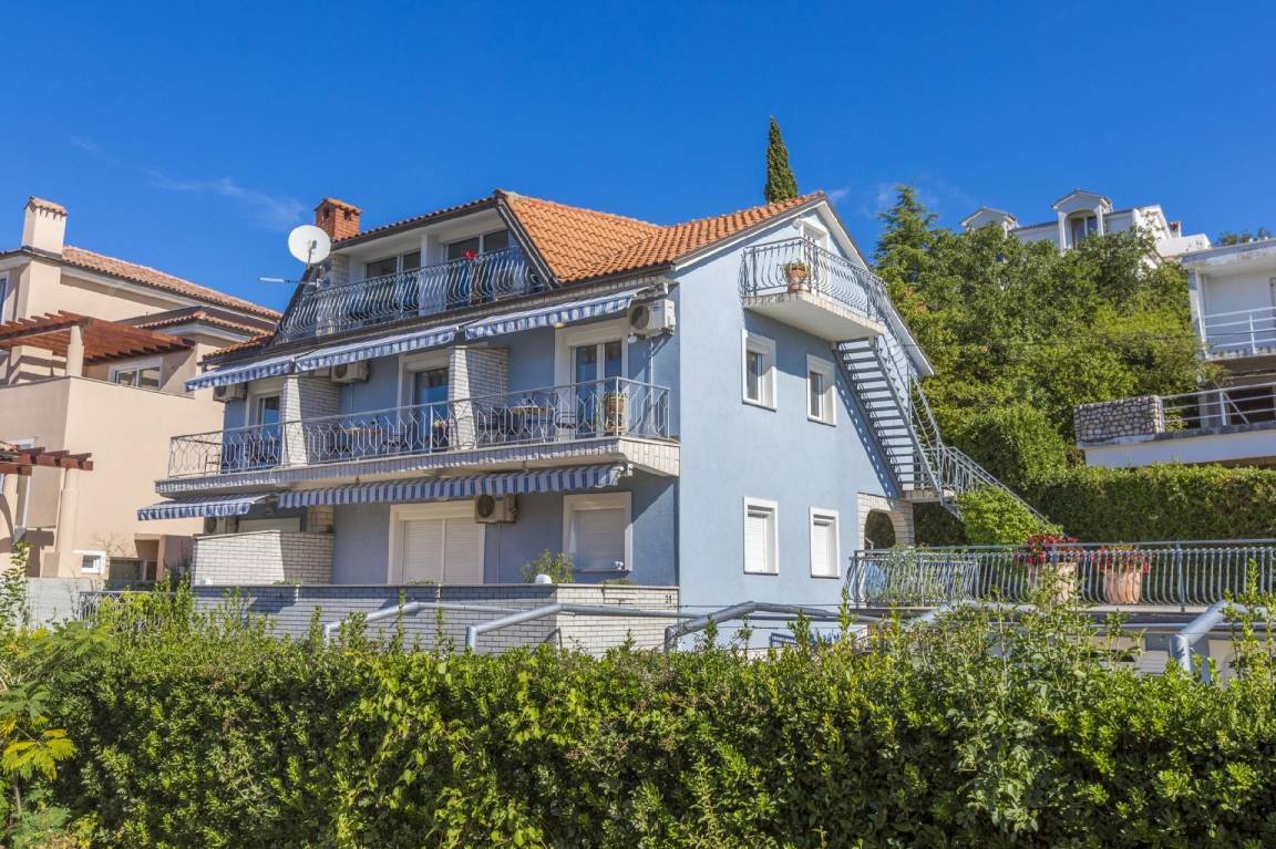 45 M² Ferienwohnung ∙ 1 Schlafzimmer ∙ 2 Gäste - Dramalj
