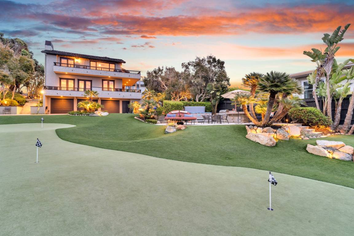 House ∙ 3 Bedrooms ∙ 8 Guests - Carlsbad, CA