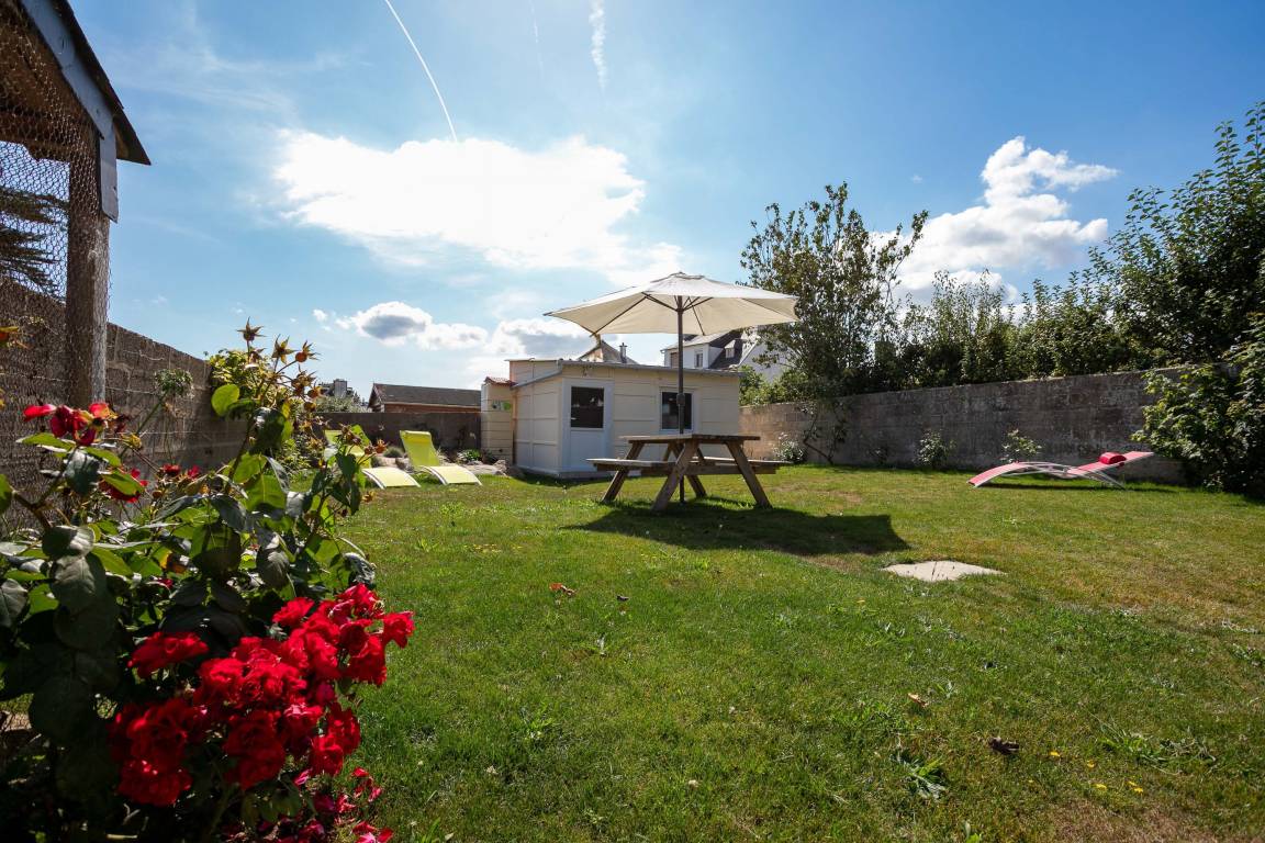 90 M² Maison De Vacances ∙ 3 Chambres ∙ 6 Personnes - Ploubazlanec
