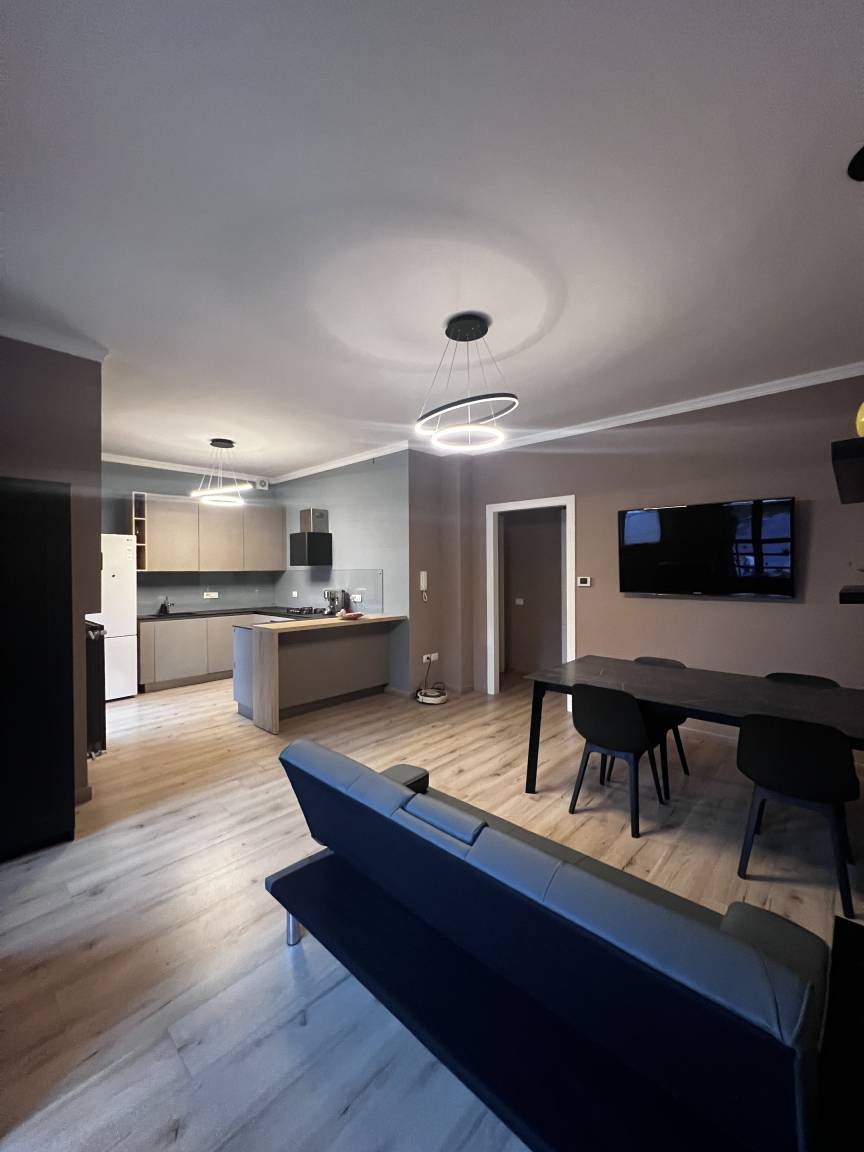 68 M² Apartment ∙ 2 Bedrooms ∙ 4 Guests - Limone Piemonte