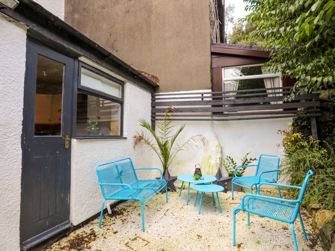 Cottage ∙ 3 Bedrooms ∙ 6 Guests - Conwy