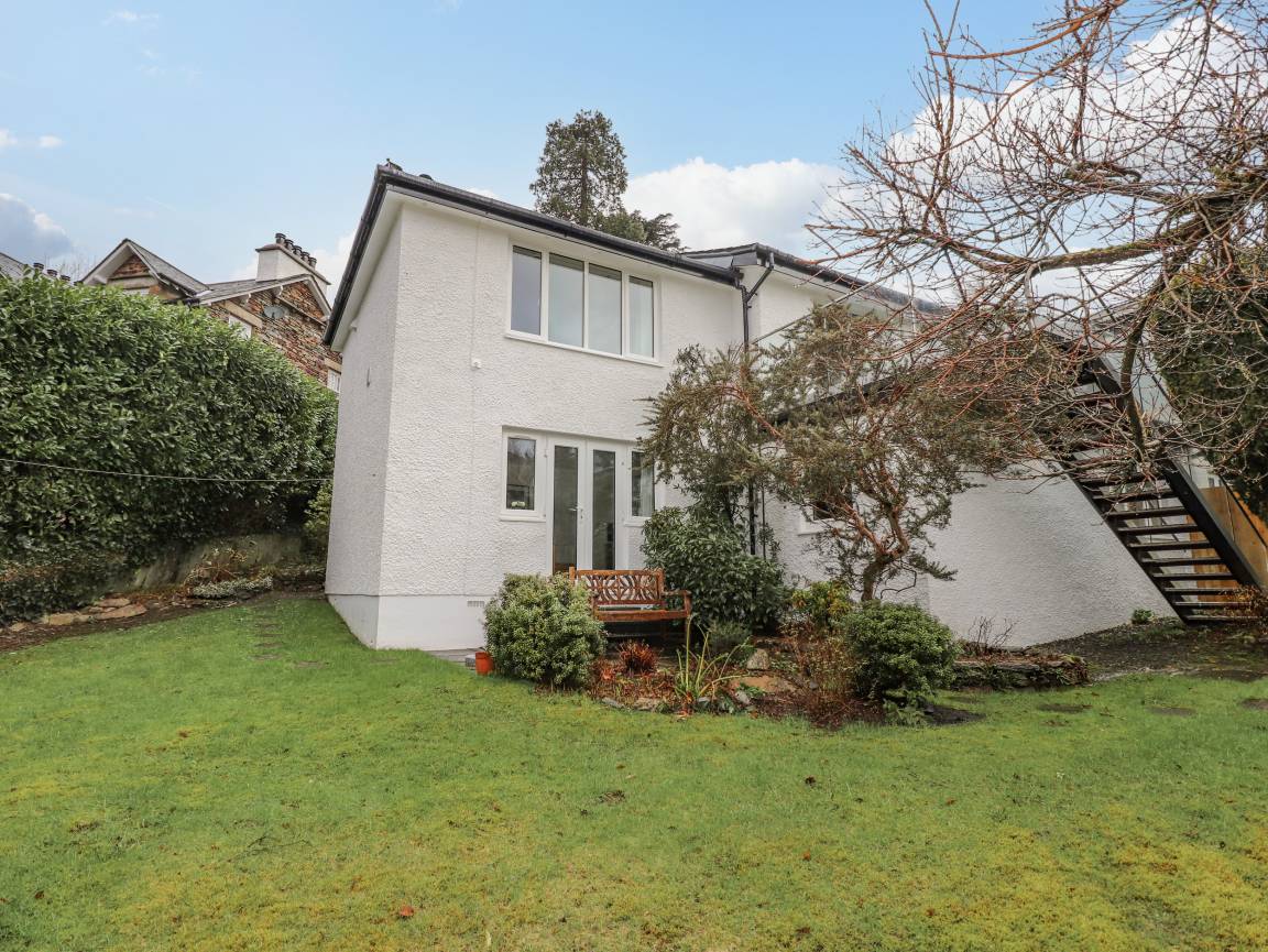 Cottage ∙ 4 Bedrooms ∙ 8 Guests - Ambleside