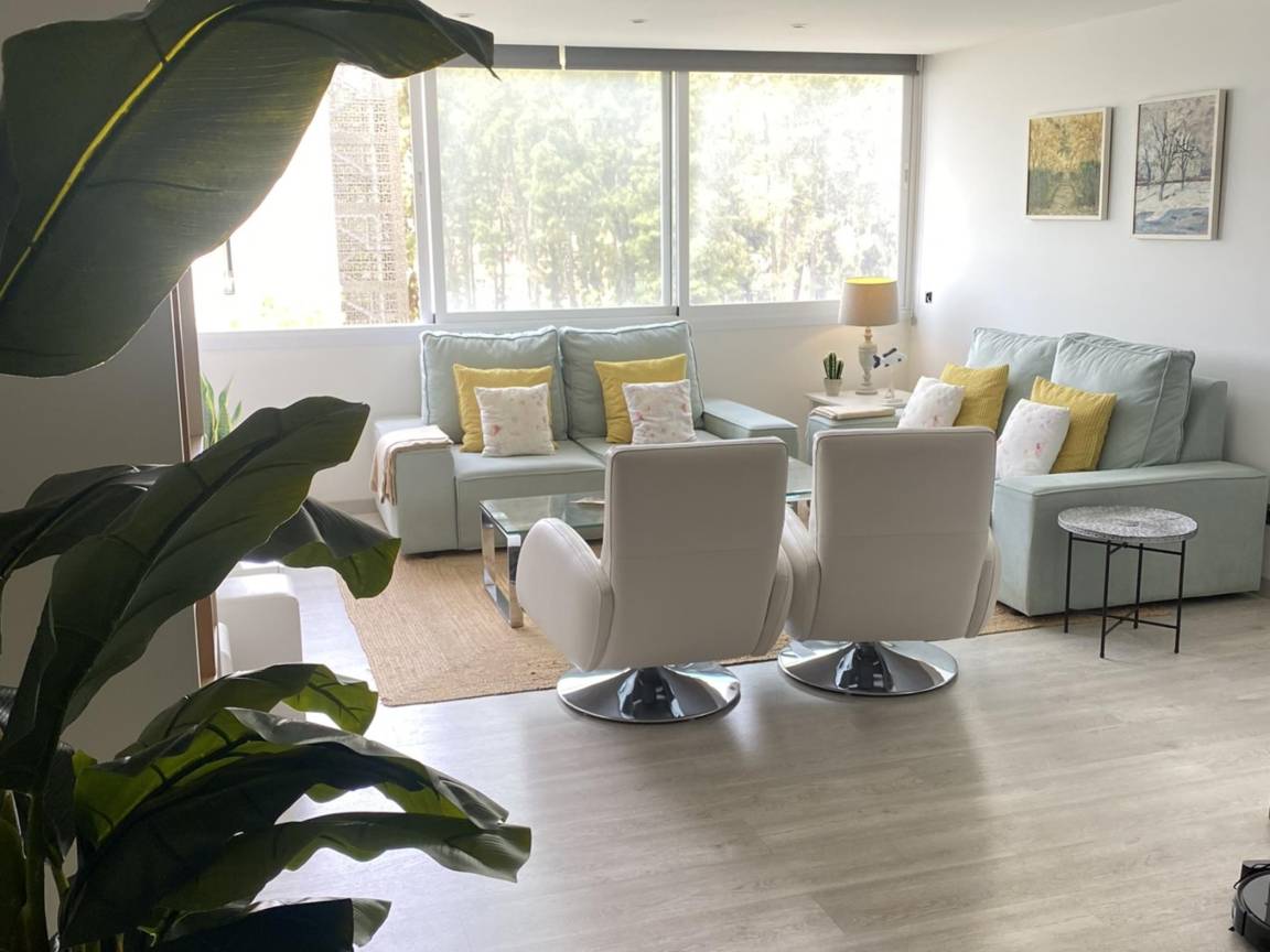 97 M² Appartement ∙ 2 Slaapkamers ∙ 4 Gasten - Marbella