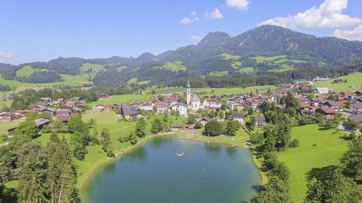 35 M² Apartment ∙ 1 Bedroom ∙ 4 Guests - Reith im Alpbachtal