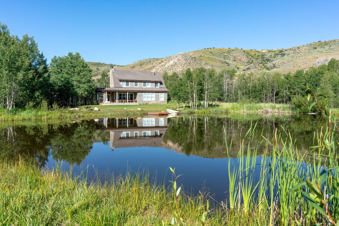 241 M² House ∙ 4 Bedrooms ∙ 8 Guests - Evanston, WY