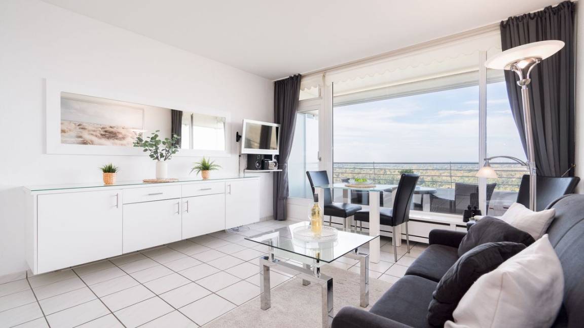35 M² Ferienwohnung ∙ 2 Gäste - Timmendorfer Strand