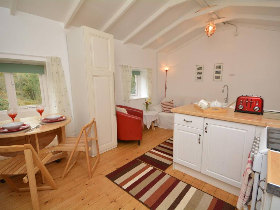 Cottage ∙ 1 Bedroom ∙ 2 Guests - St Austell