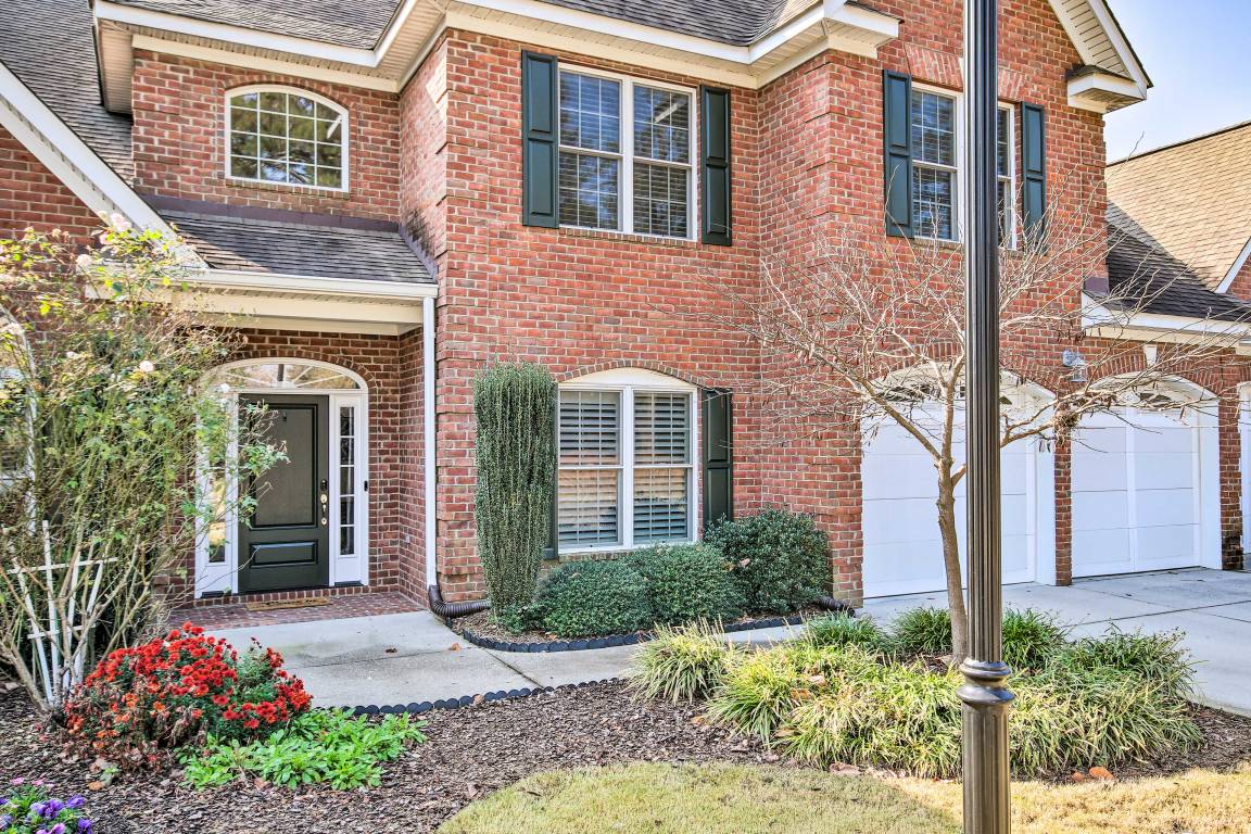 232 M² Apartment ∙ 3 Bedrooms ∙ 6 Guests - Aiken, SC