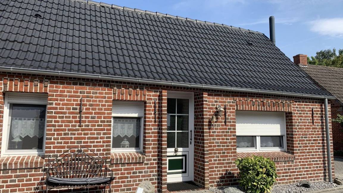 95 M² Ferienhaus ∙ 2 Schlafzimmer ∙ 4 Gäste - Delfzijl