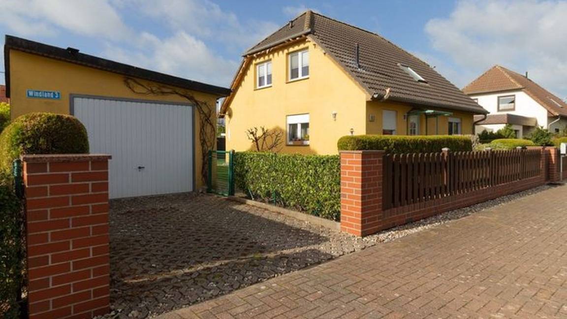 51 M² Appartement ∙ 1 Chambre ∙ 2 Personnes - Rügen
