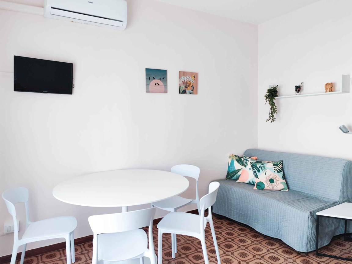 25 M² Estudio ∙ 4 Huéspedes - Jesolo