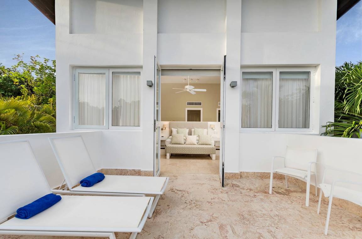 Villa ∙ 5 Bedrooms ∙ 10 Guests - Punta Cana