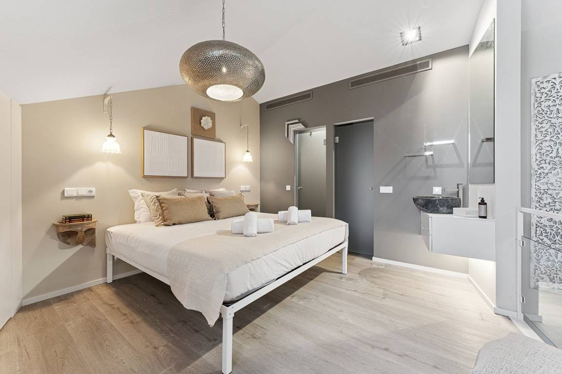 Appartement ∙ 4 Gasten - Braga