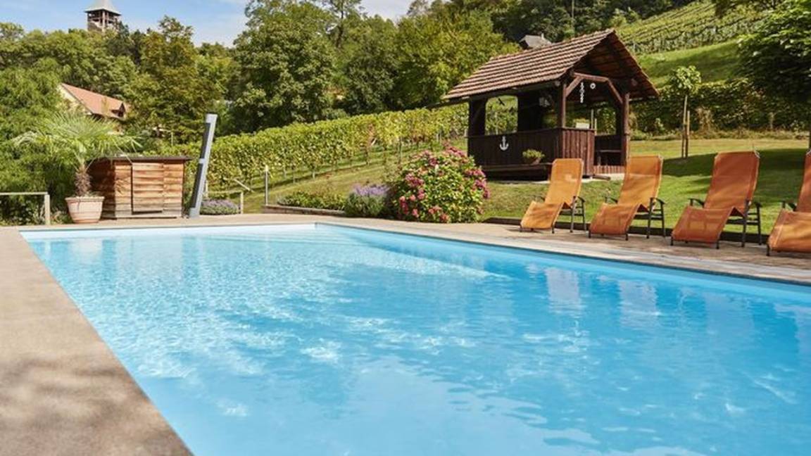 20 M² Hotel ∙ 1 Bedroom ∙ 3 Guests - Styria