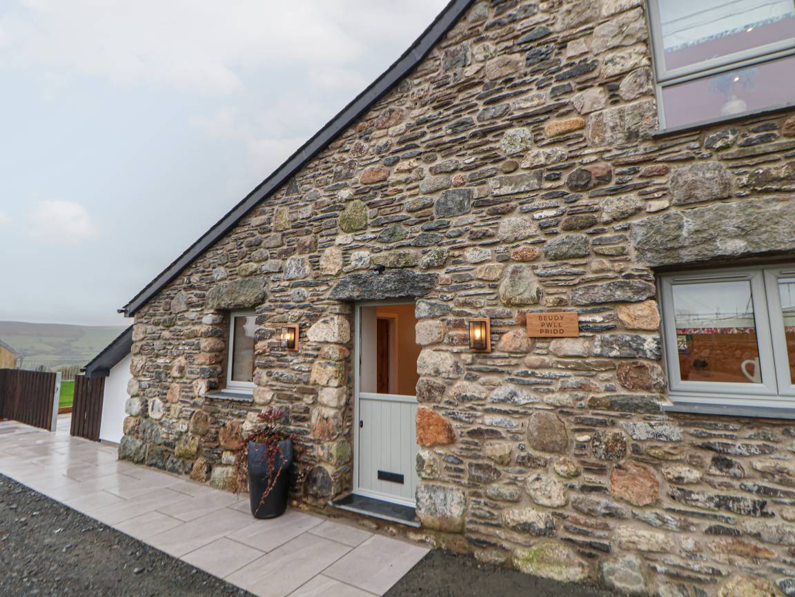 Cottage ∙ 3 Bedrooms ∙ 7 Guests - Llangollen