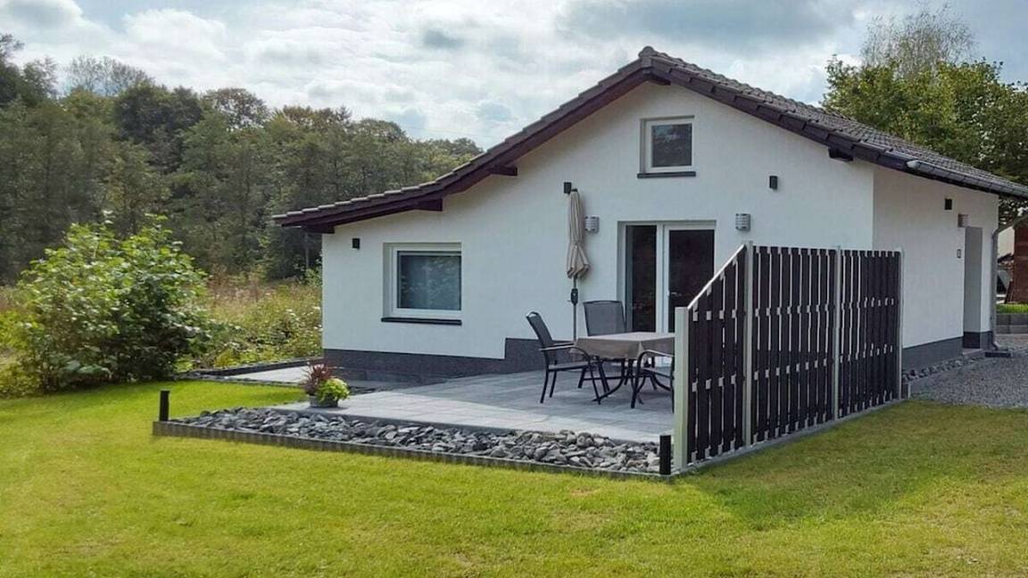 35 M² Ferienhaus ∙ 1 Schlafzimmer ∙ 3 Gäste - Wissen