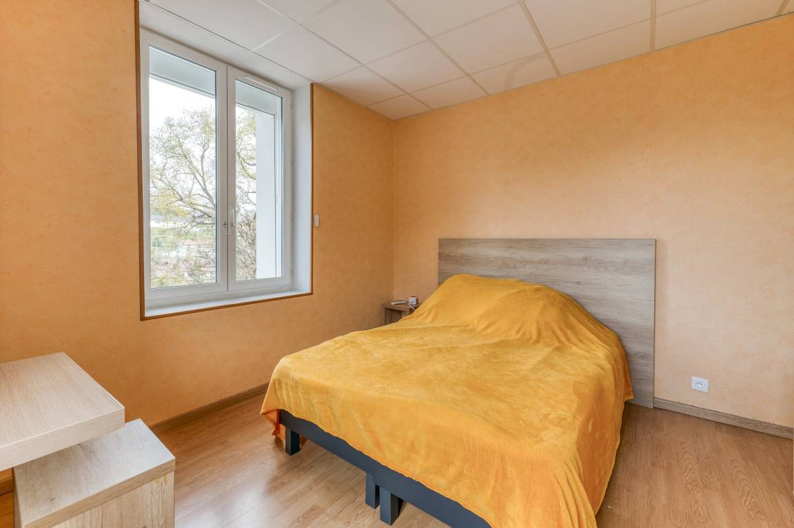 14 M² Appartement ∙ 1 Chambre ∙ 2 Personnes - Lac de Sainte-Hélène