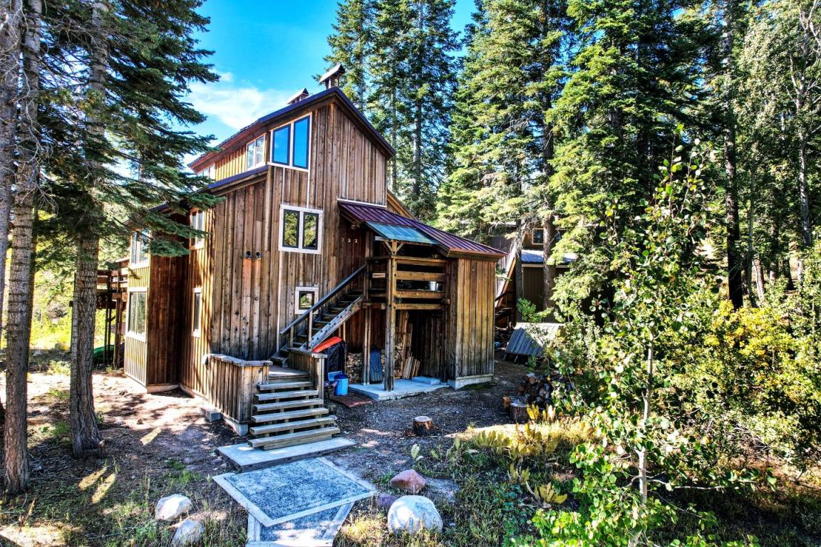 House ∙ 3 Bedrooms ∙ 8 Guests - Bear Valley, CA