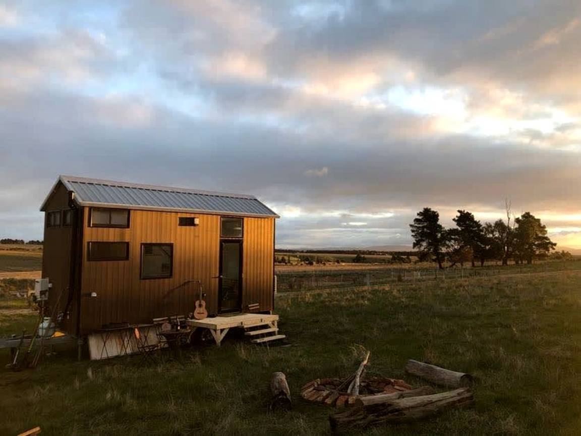 Casa ∙ 1 Habitación ∙ 3 Huéspedes - Creswick