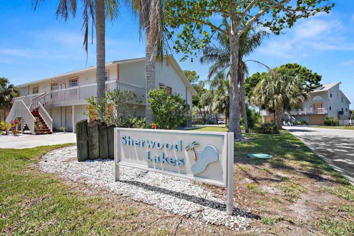 167 M² House ∙ 2 Bedrooms ∙ 4 Guests - Dunedin, FL