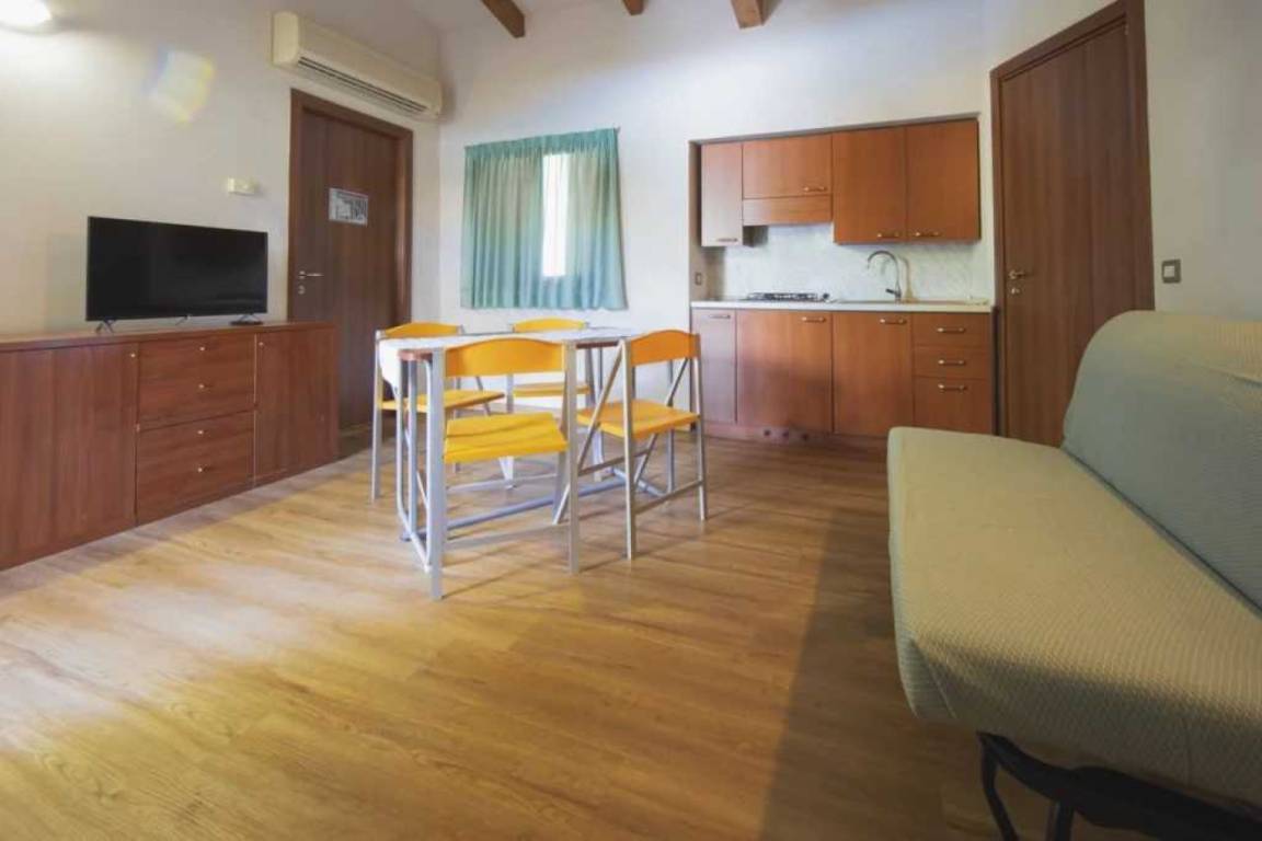 30 M² Villa ∙ 4 Personnes - Roseto degli Abruzzi