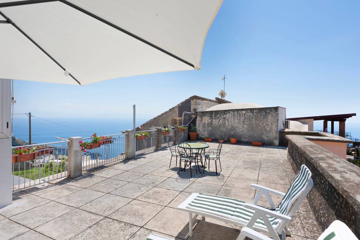 50 M² House ∙ 1 Bedroom ∙ 2 Guests - Agerola